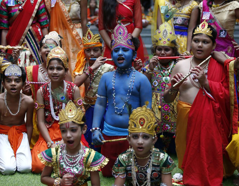 Janmashtami 2023: From Mathura To Tamil Nadu, Here Is How Krishna Janmashtami Is Celebrated ...
