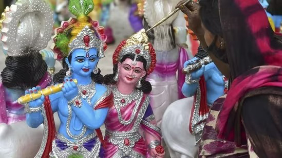 Janmashtami 2023: From Mathura To Tamil Nadu, Here Is How Krishna Janmashtami Is Celebrated ...