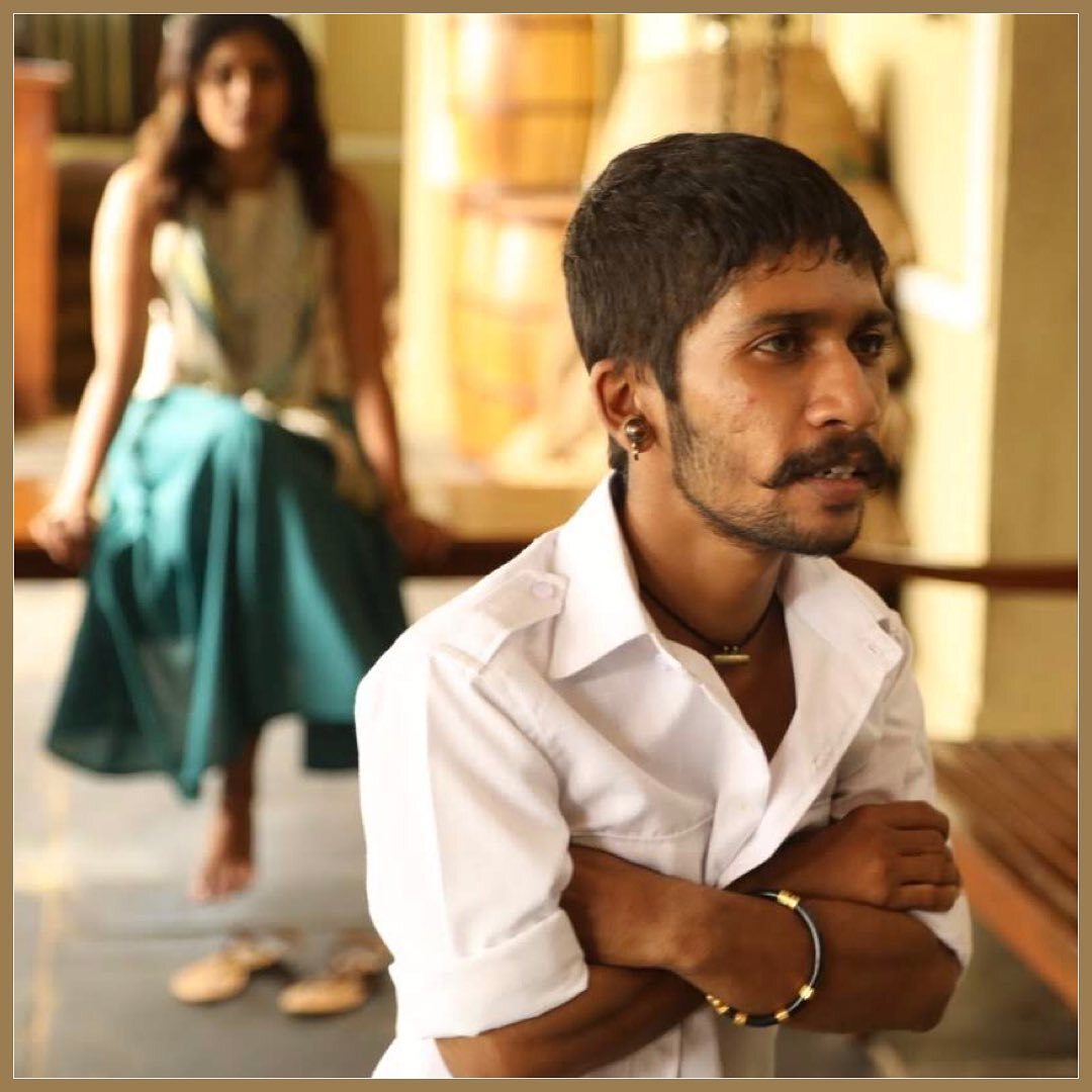 PHOTOS: கமல், ரஜினி படத்தில் நடித்த ஜாஃபர் சாதிக்கின் காதலியா இது ...