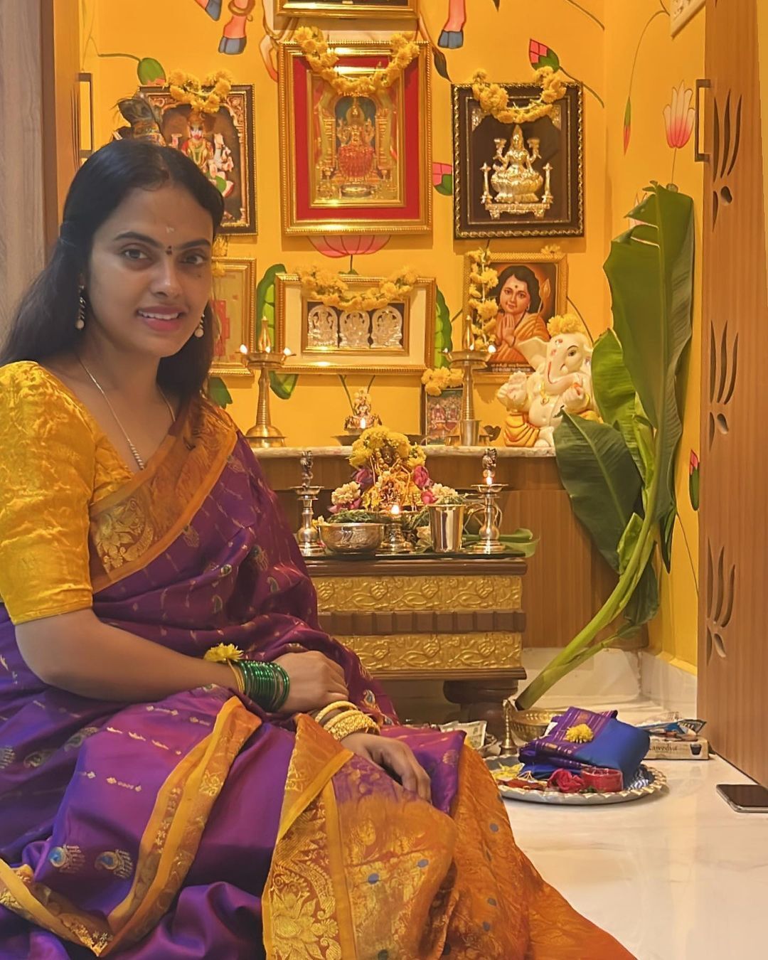 PHOTOS: யாரடி நீ மோகினி சீரியலில் பேயாக நடிச்சவங்களை நினைவிருக்கா ...