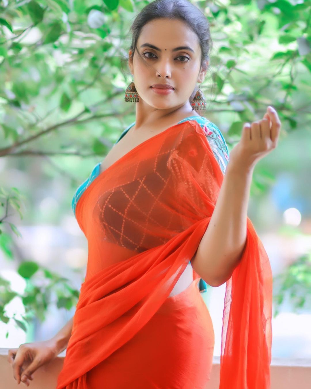 PHOTOS: யாரடி நீ மோகினி சீரியலில் பேயாக நடிச்சவங்களை நினைவிருக்கா? இப்போ எப்படி இருக்காங்க ...