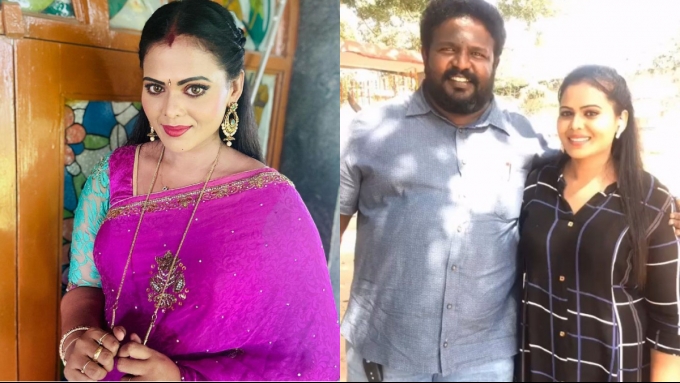 PHOTOS: ரகசிய திருமணமா? சீரியல் நடிகையின் லேட்டஸ்ட் பதிவு.. ஷோக்கான ...