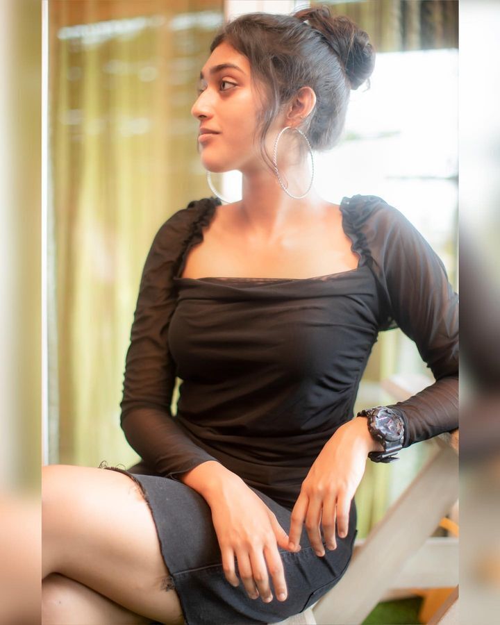 PHOTOS: நடிகை தேவதர்ஷினியின் மகளா இது? ஹீரோயினுக்கே டஃப் கொடுக்குறாங்களா! | actress devadarshini ...