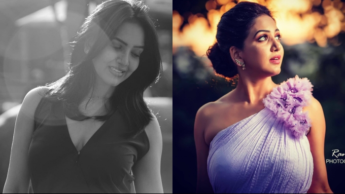 PHOTOS: பிக் பாஸ் பவானி ரெட்டியின் லேட்டஸ்ட் போட்டோஷூட்டை பாத்தீங்களா ...