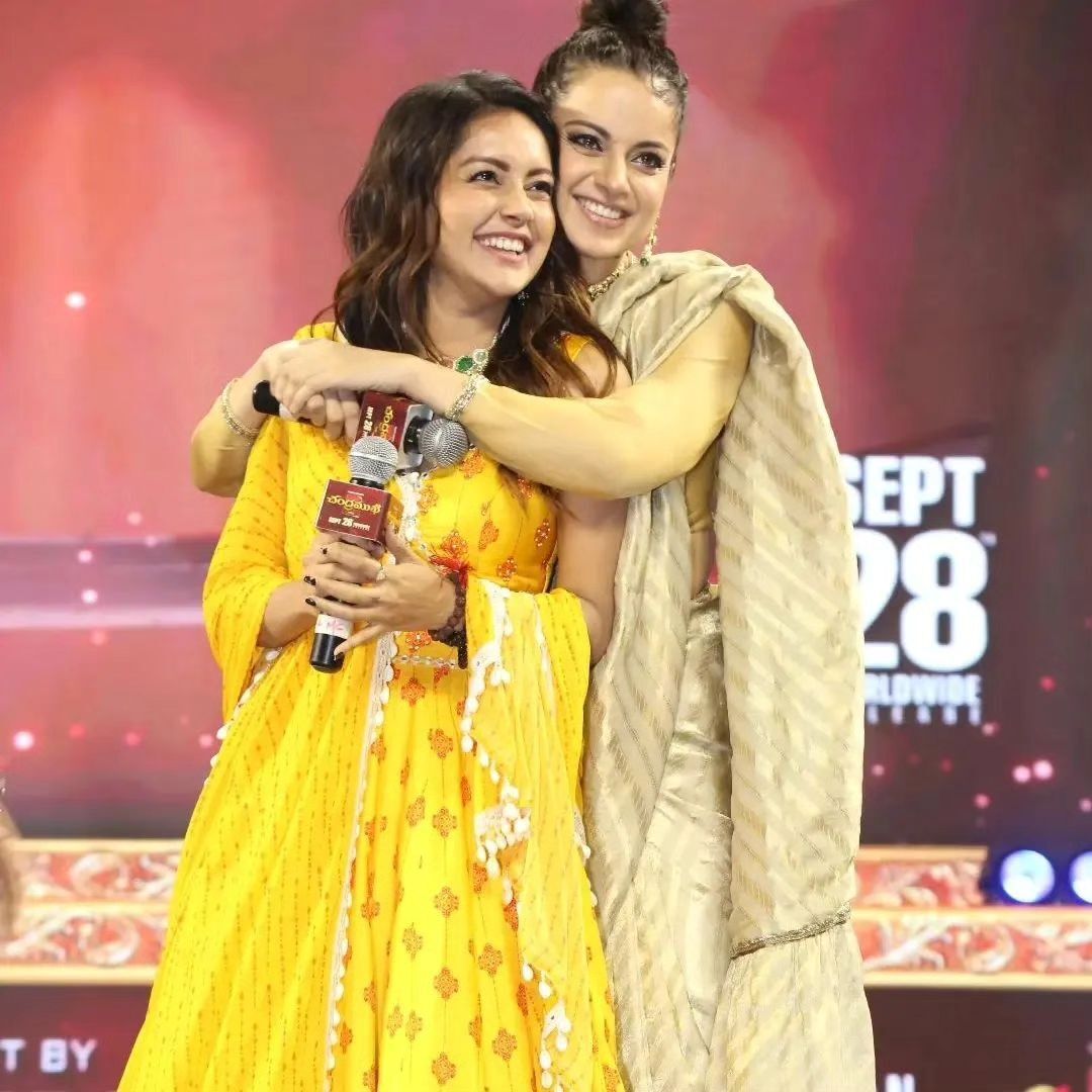 RDX Movie Fame Mahima Nambiar's Stylish Looks Goes Viral on Social ...