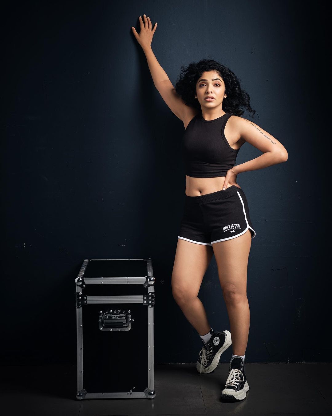 | Rima Kallingal New Photo Shoot Goes Viral On Social Media, Check Out The Pics - Oneindia Tamil