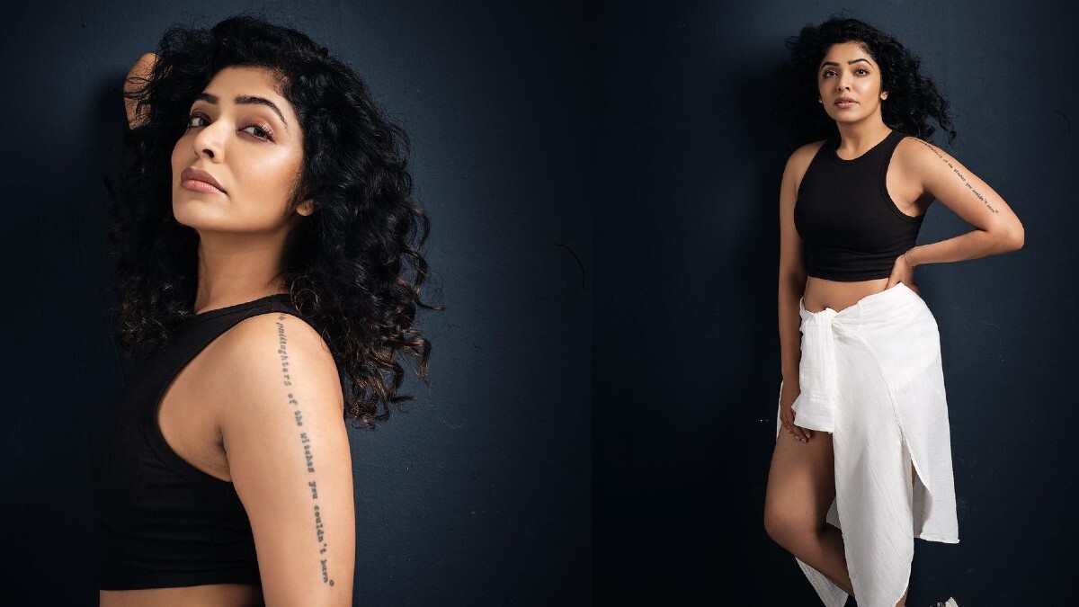 Rima Kallingal New Photo Shoot Goes Viral On Social Media, Check Out ...