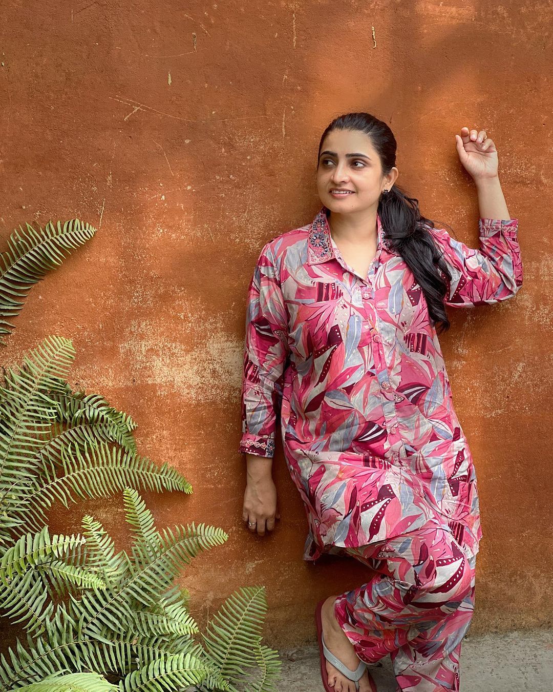 PHOTOS: நான் தனமாக.. நன்றிகளை தெரிவித்த பாண்டியன் ஸ்டோர்ஸ் அண்ணி.. லேட்டஸ்ட் புகைப்படங்கள் ...