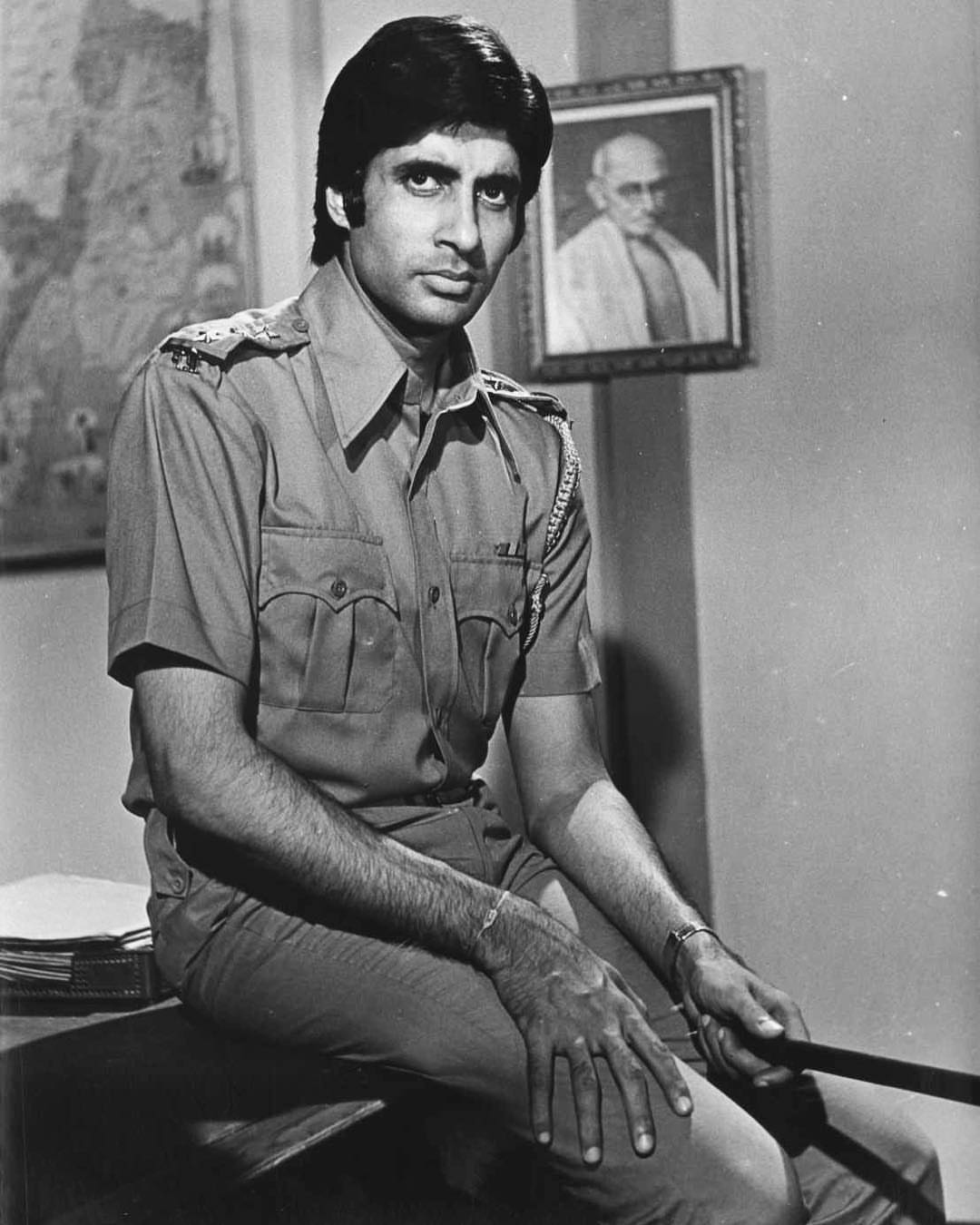 Amitabh Bachchan: A Look At His Triumphs, Struggles, And Bollywood ...