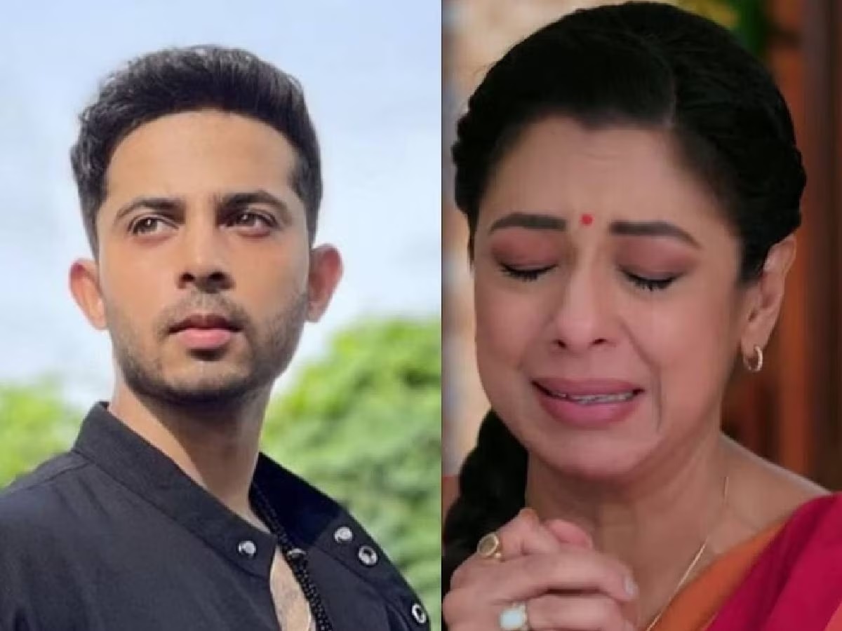 Anupama: इस इंसान की वजह से गई 'अनुमपा' के बेटे की जान, ये है समर की ...