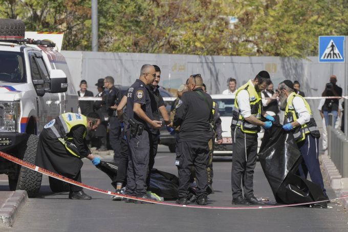 News in Pics (30 October 2023) | Photos of Top News Today - Oneindia