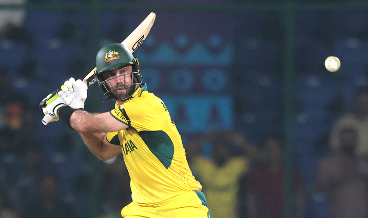 क्रिकेट वर्ल्डकप के 47 साल के इतिहास में जो नहीं वो अब ग्लेन मैक्सवेल ने कर दिखाया | ICC cricket ...