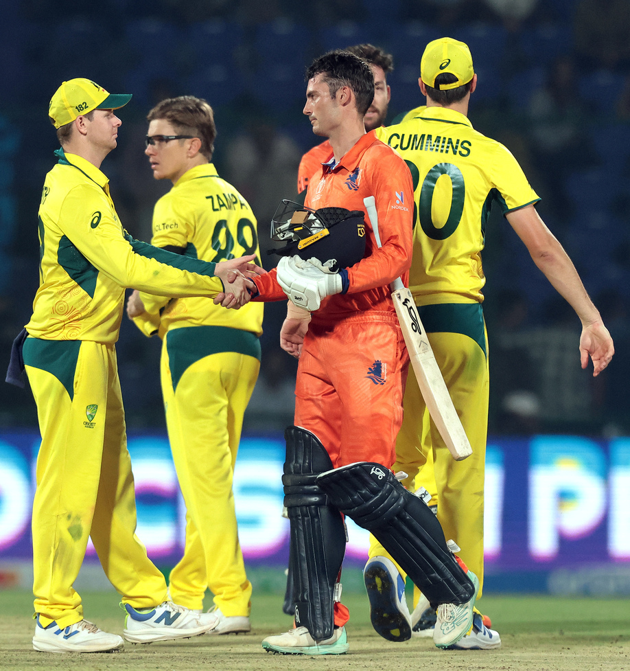 क्रिकेट वर्ल्डकप के 47 साल के इतिहास में जो नहीं वो अब ग्लेन मैक्सवेल ने कर दिखाया | ICC cricket ...