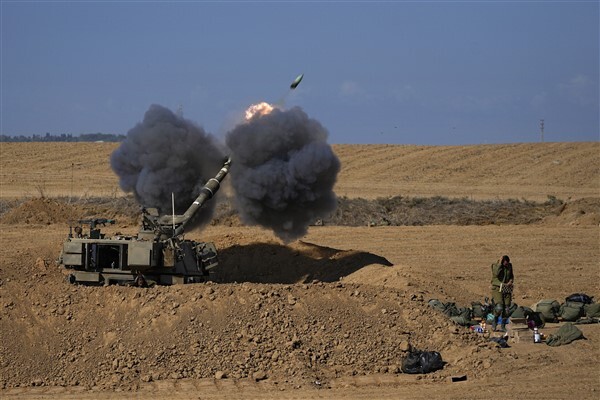 In Pics: Bombing Continues In 'Gaza Strip' Photos: HD Images, Pictures ...