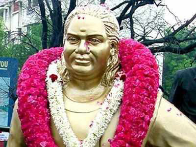 Marking 116th Thevar Jayanthi, Know All About The Thevar Caste Photos ...