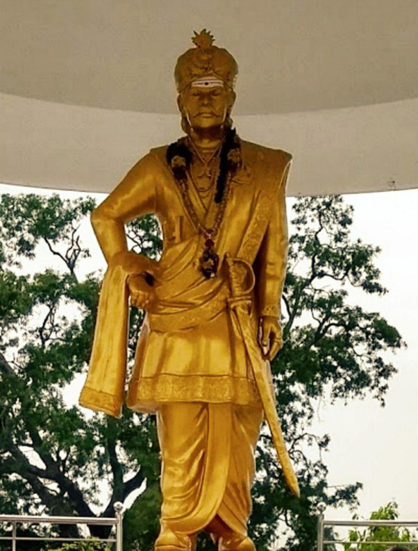 Marking 116th Thevar Jayanthi, Know All About The Thevar Caste Photos ...