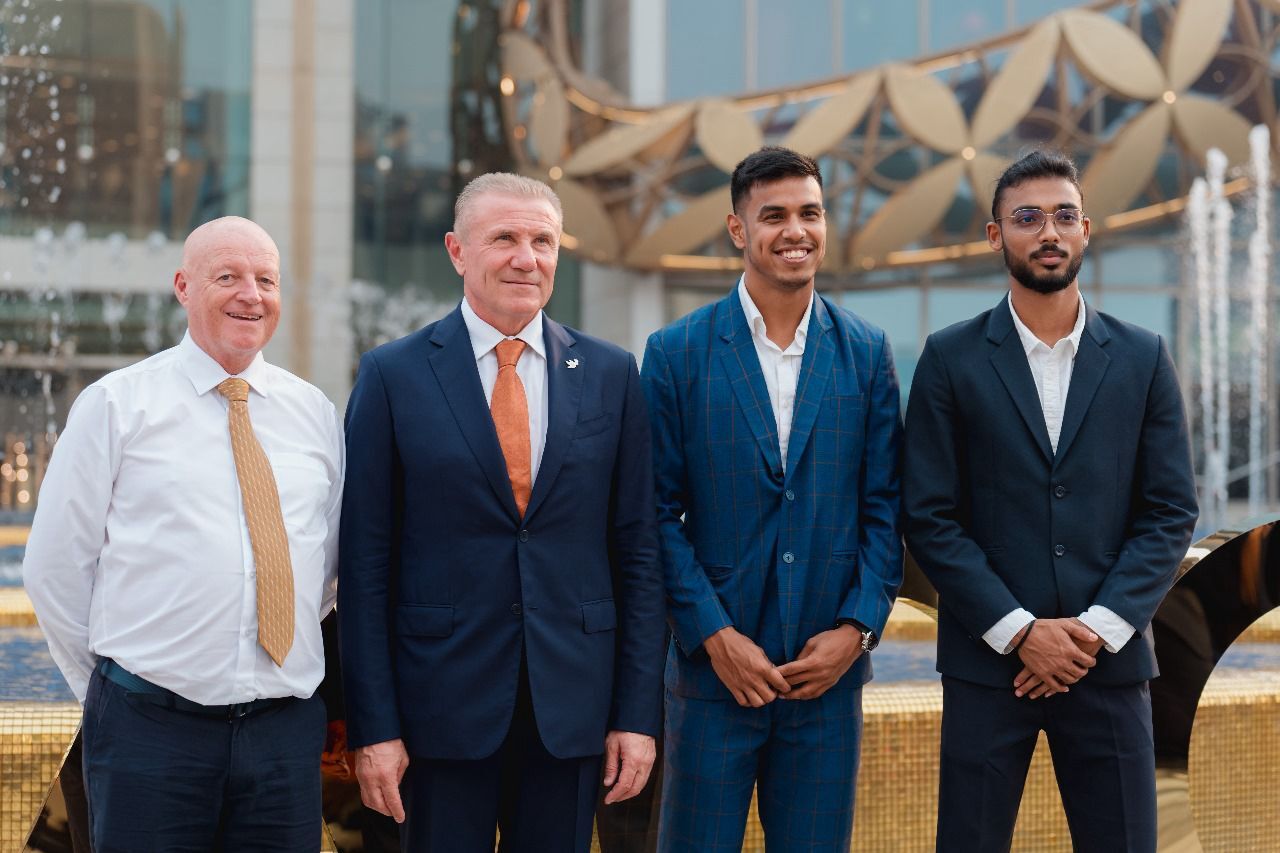 Opening Ceremony Of The 141st IOC Session In Mumbai Photos: HD Images ...