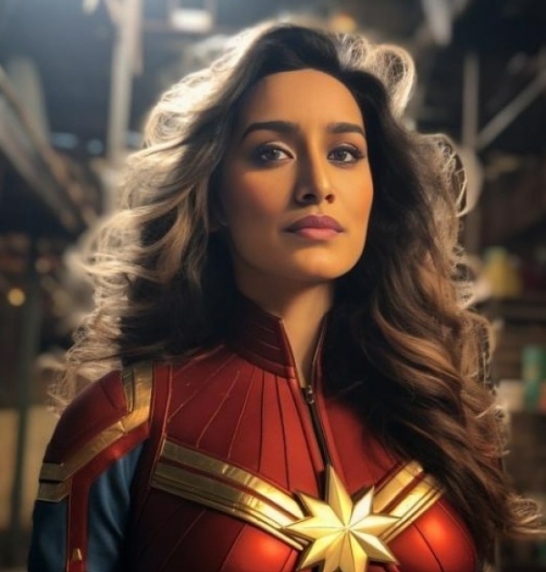 PHOTOS: ಬಾಲಿವುಡ್ ನಟಿಯರ AI ಫೋಟೋ ವೈರಲ್ | PHOTOS: AI photo of Bollywood ...