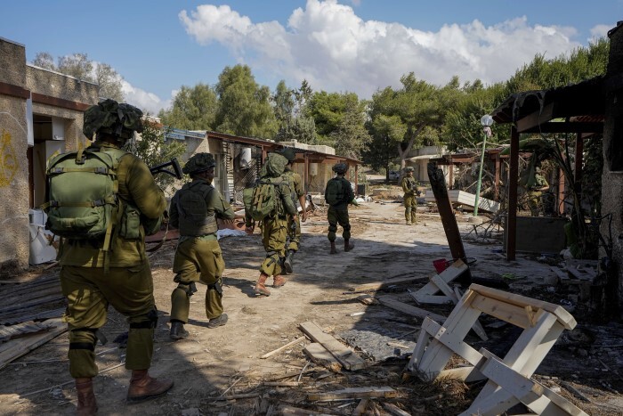 The Attack On Gaza Continues, See Devastating Visuals Photos: HD Images ...