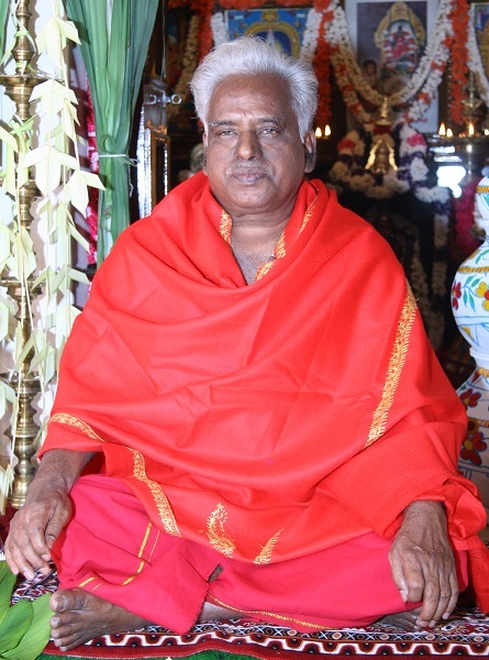 The Life And Legacy Of 'Amma' Bangaru Adigalar Photos: HD Images ...