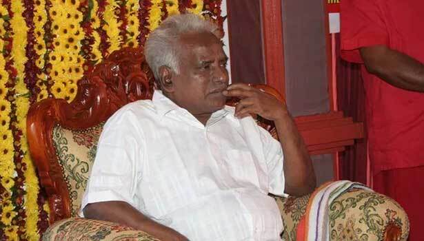 The Life And Legacy Of 'Amma' Bangaru Adigalar Photos: HD Images ...