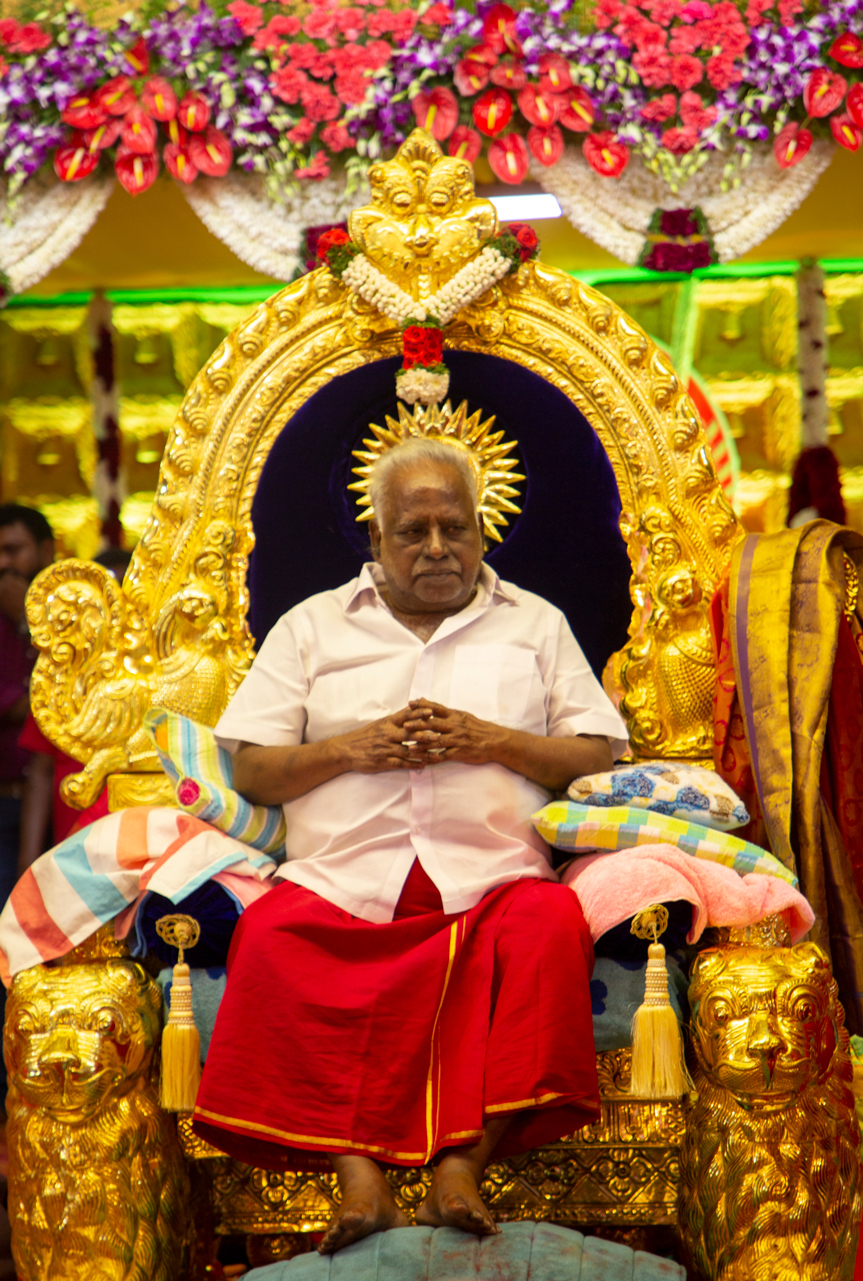 The Life And Legacy Of 'Amma' Bangaru Adigalar Photos: HD Images ...
