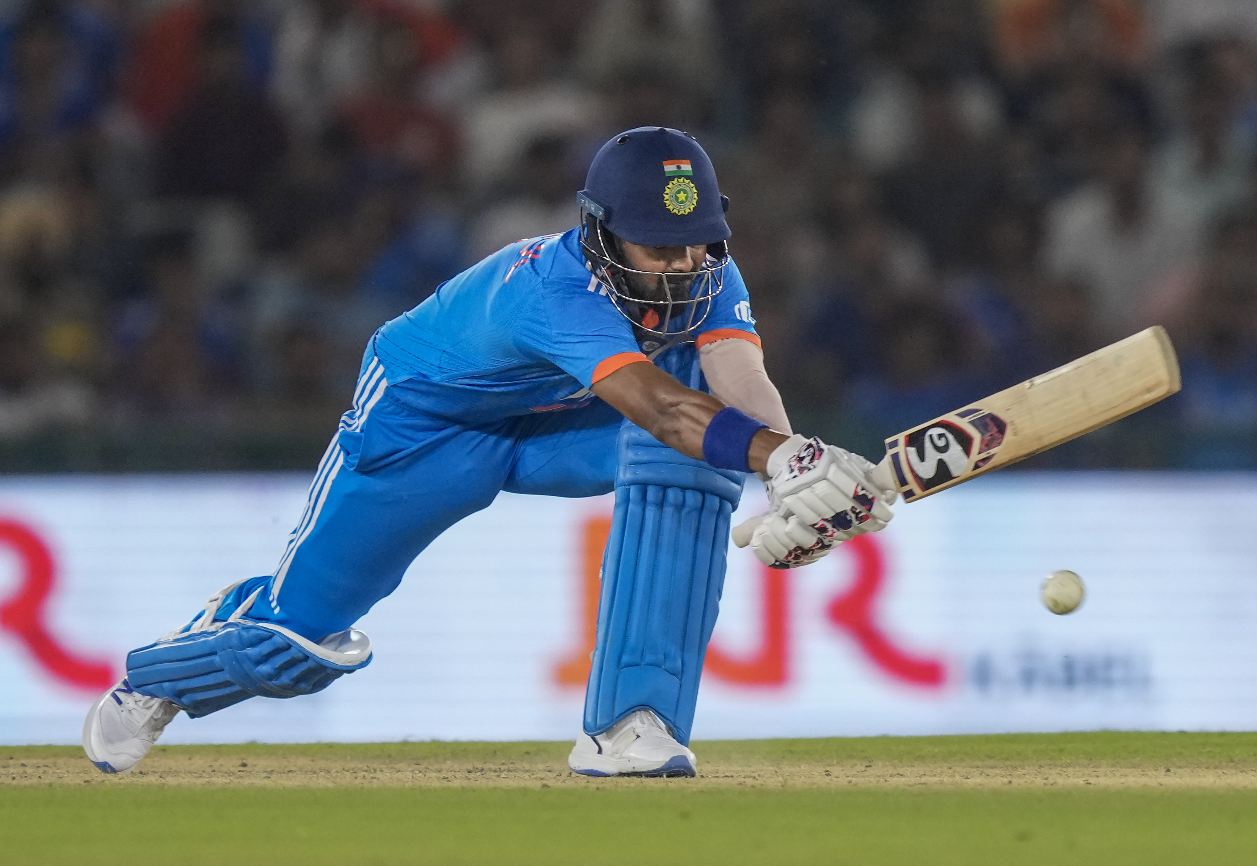 World Cup 2023: 'नहाने का टाइम ही नहीं मिला...', केएल की इस बात पर ...