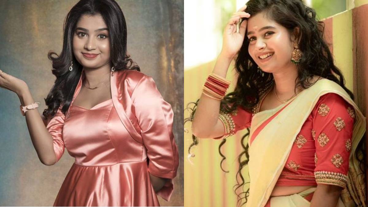 PHOTOS: பிங்க் அவுட் பிட்டில் லியோ பட நடிகை.. இன்ஸ்டாவை கலக்கும் ...