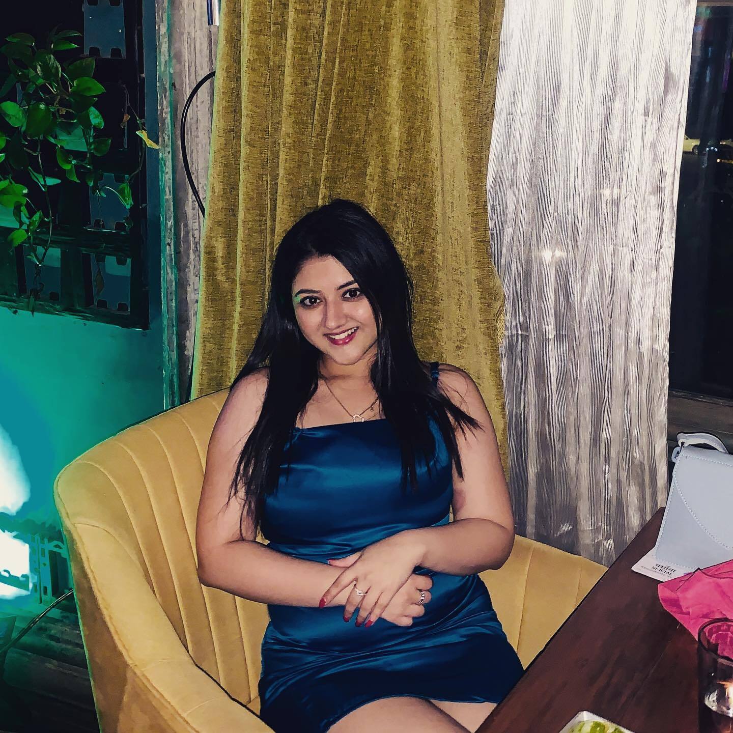 PHOTOS: 'சில்லுனு ஒரு காதல்' குட்டி பாப்பாவா இது! கொழுக்கு மொழுக்கு ...