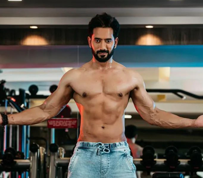 Bigg Boss Kannada 10: Meet The Dynamic Wildcard Entries Pavi Poovappa & Avinash Shetty Photos ...