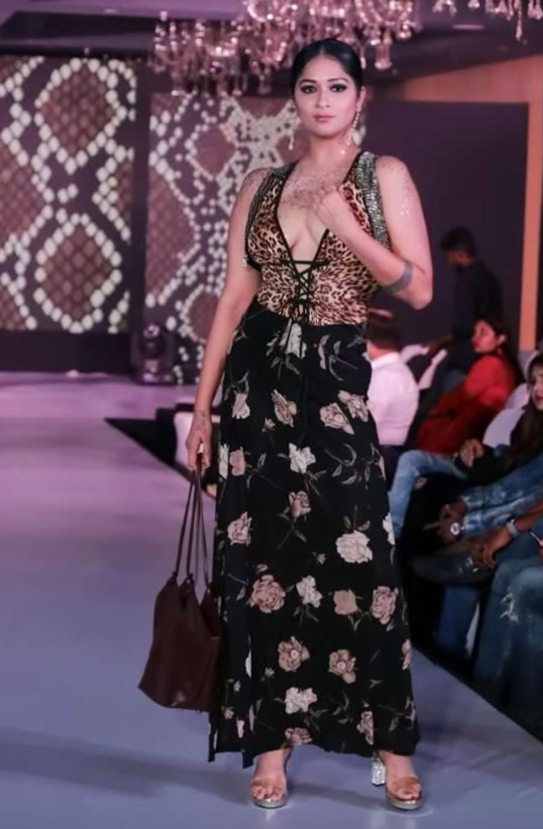 Bigg Boss Kannada 10: Meet The Dynamic Wildcard Entries Pavi Poovappa & Avinash Shetty Photos ...