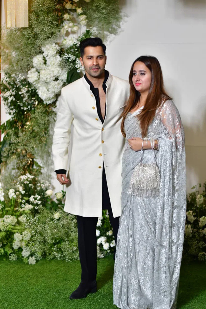 Diwali 2023: Bollywood A-Listers Shine At Manish Malhotra's Diwali Bash ...