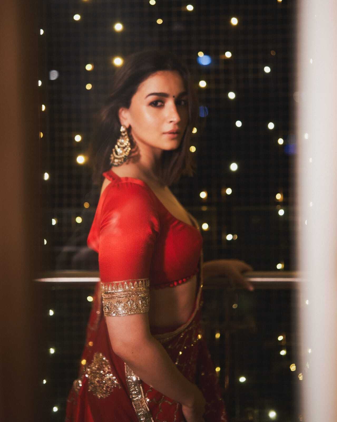 Diwali 2023: Sara Ali Khan, Disha Patani & Other Celebs Shine In ...