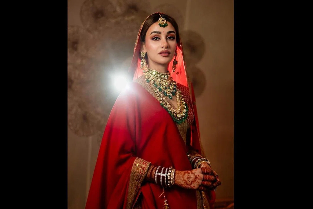 In Pics: Uday Kotak's Son Jay Weds Miss India 2015 Winner Aditi Arya Photos: HD Images, Pictures ...