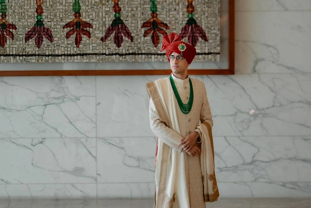 In Pics: Uday Kotak's Son Jay Weds Miss India 2015 Winner Aditi Arya Photos: HD Images, Pictures ...