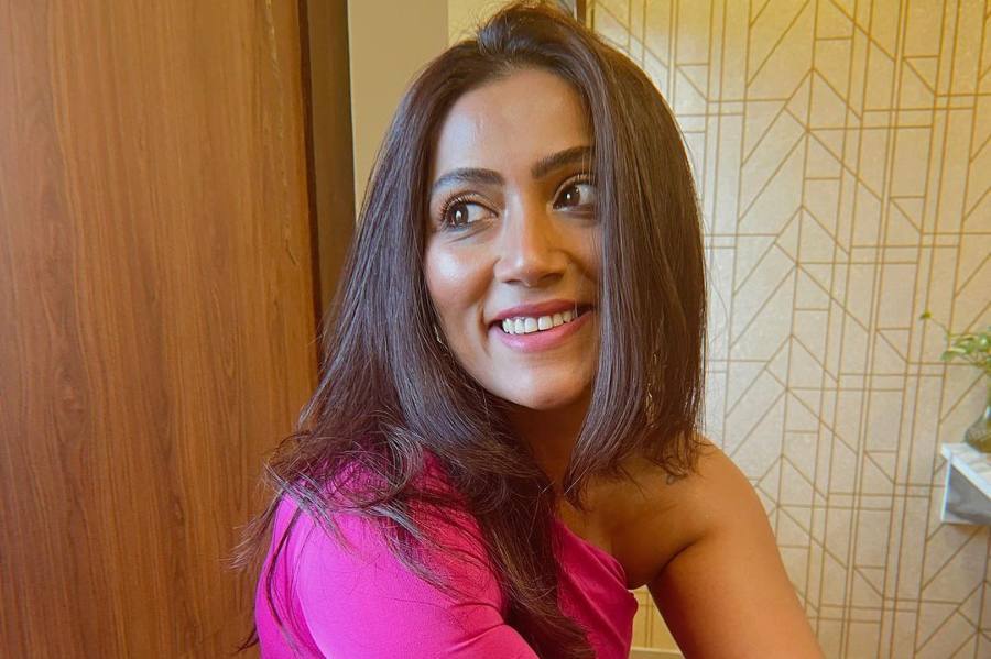 গোলাপি টপে লাস্যময়ী অনিন্দিতা দেখে মোহিত নেট নাগরিকরা, ভাইরাল ছবি ...