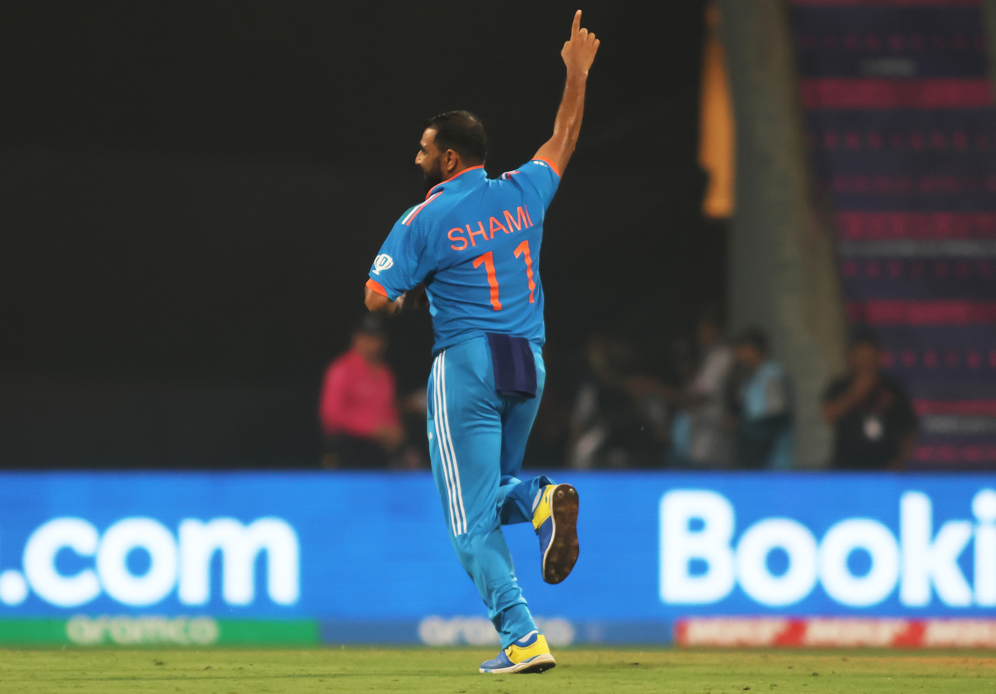 पत्नी हसीन जहां को हर महीने इतना गुजारा भत्ता देते हैं मोहम्मद शमी, रकम ...