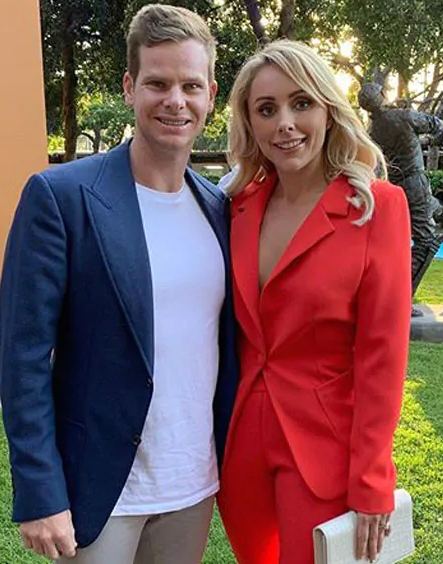 ODI World Cup 2023: Meet Australian Cricket Stars' Wives And ...