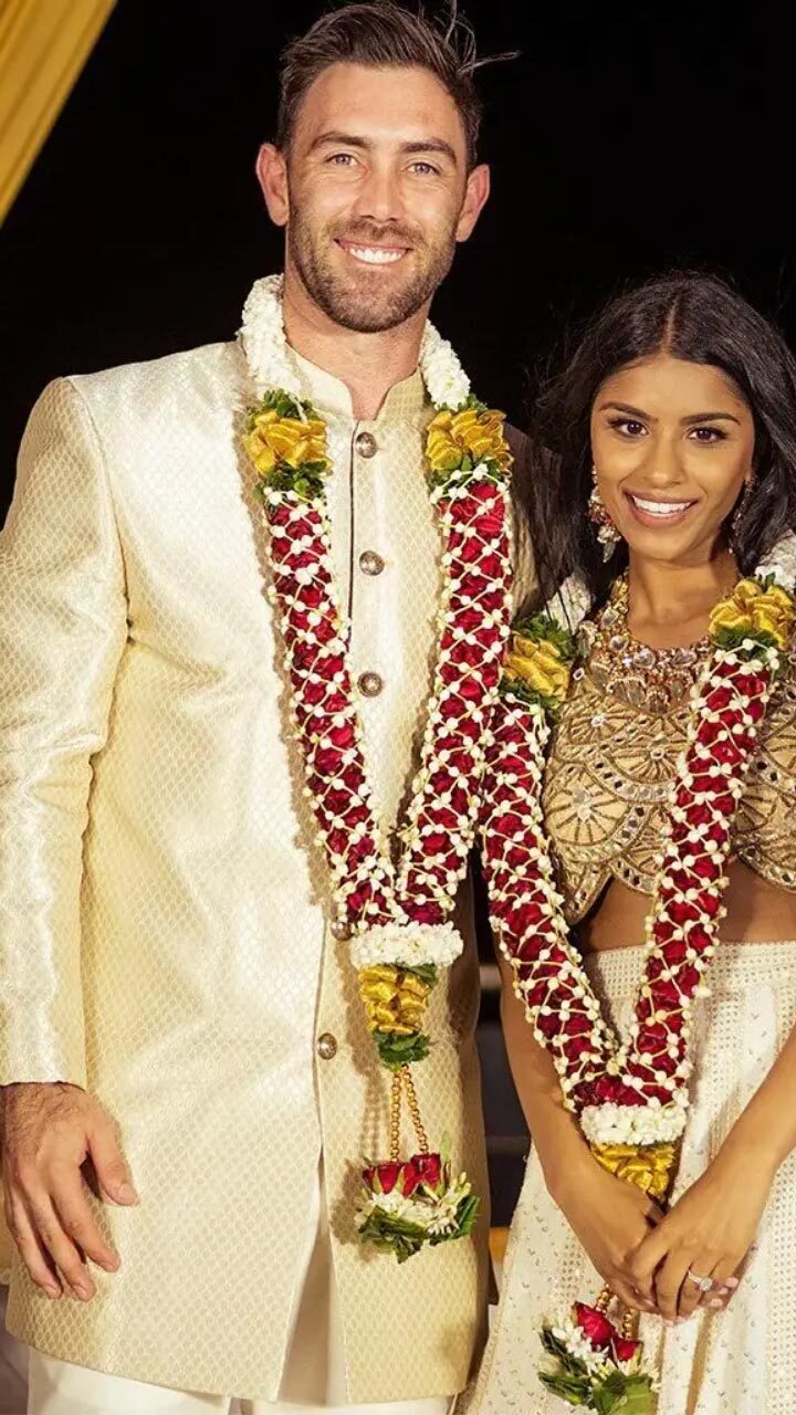 ODI World Cup 2023: Meet Australian Cricket Stars' Wives And ...