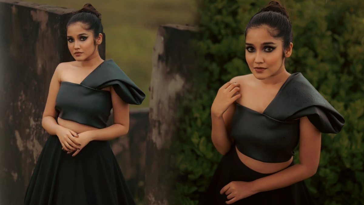 South Actress Anikha Surendran's Birth Day Special Photoshoot Goes Viral on Social Media ...