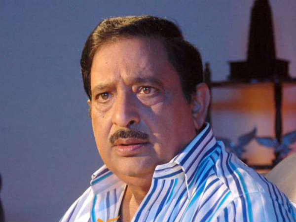 Telugu Cinema Mourns Veteran Actor Chandra Mohan's Death; 10 Facts ...