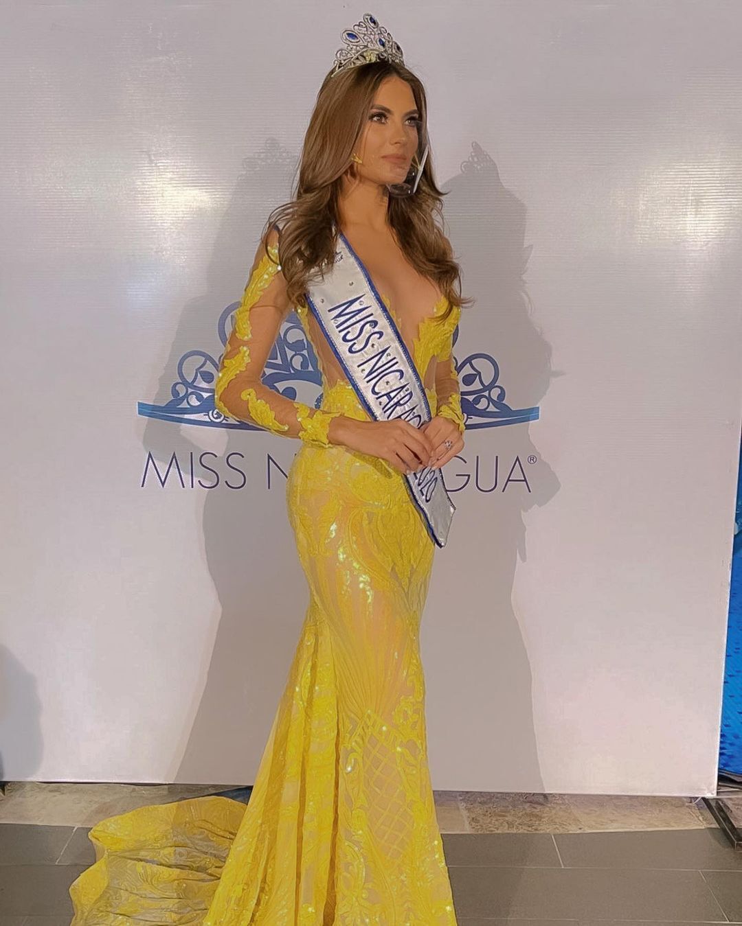 Who Is Miss Universe 2023 Sheynnis Palacios Wins First Crown For