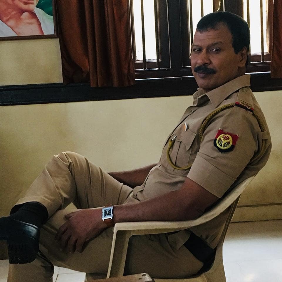 In Pics: CID Star Dinesh Phadnis, AKA Fredericks, Passes Away At 57 Photos: HD Images, Pictures ...