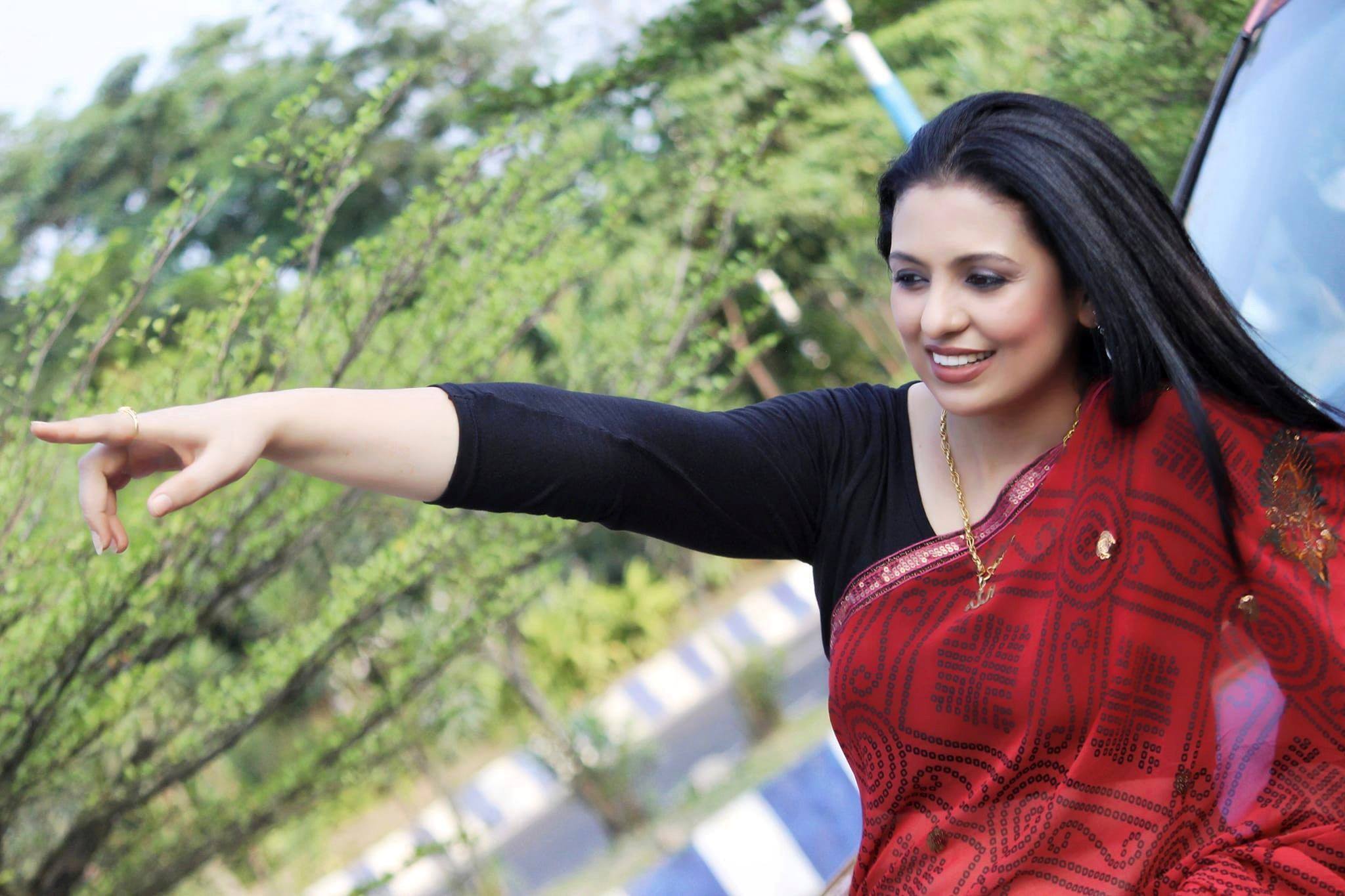 'सारी हेकड़ी निकल गई, अब माफ़ी मांग रहा है...' शमी की पत्नी Hasin Jahan ने अब ये क्या कह दिया ...