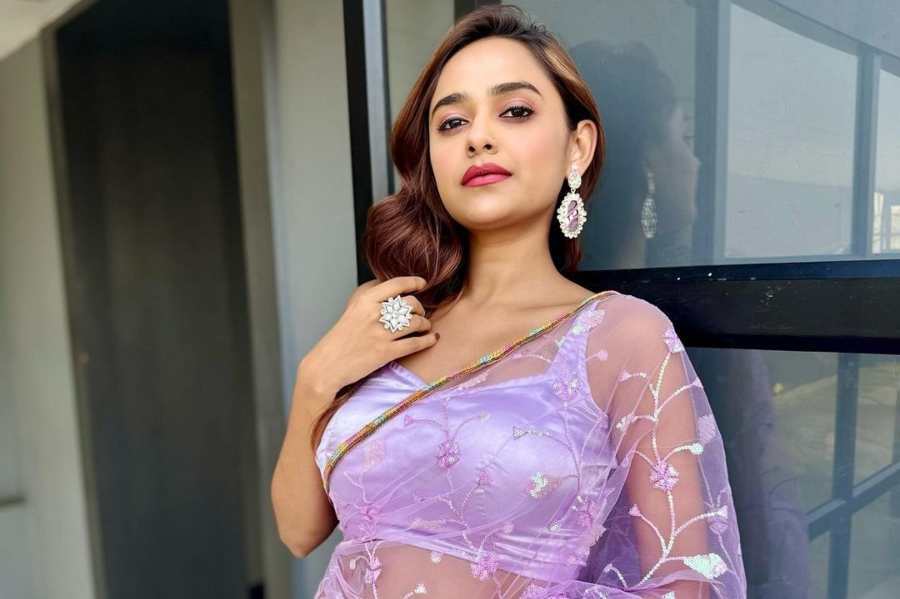 ডেনিম পোশাকে লাস্যময়ী মিশমি, টেলি অভিনেত্রীর নয়া অবতার দেখে খুশি অনুগামীরা | Televison actress ...