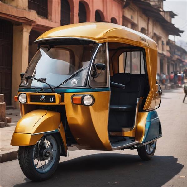 PHOTOS: உலகின் டாப் கார் நிறுவனங்கள் ஆட்டோ தயாரித்தால் எப்படி இருக்கும் ...