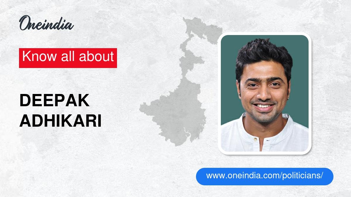 Deepak Adhikari: Age, Biography, Education, Family, Caste, Net Worth ...