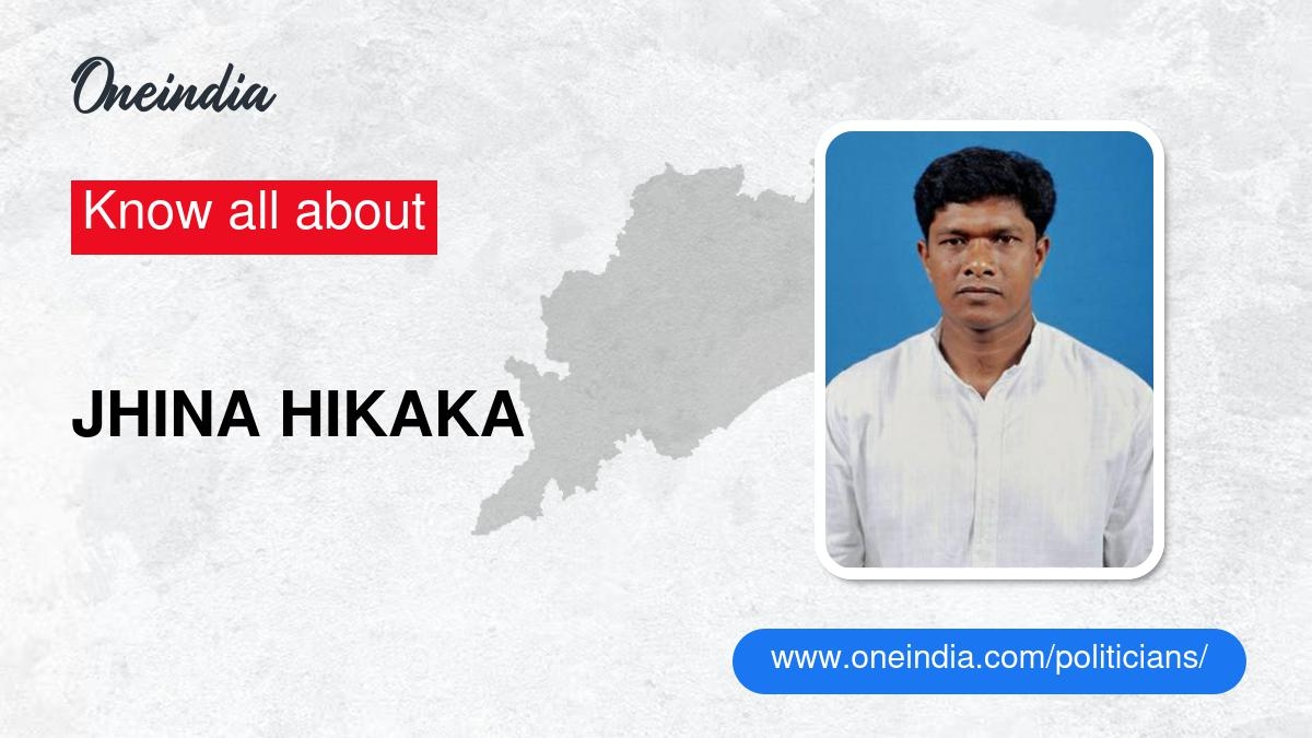 Jhina Hikaka: Age, Biography, Education, Wife, Caste, Net Worth & More ...