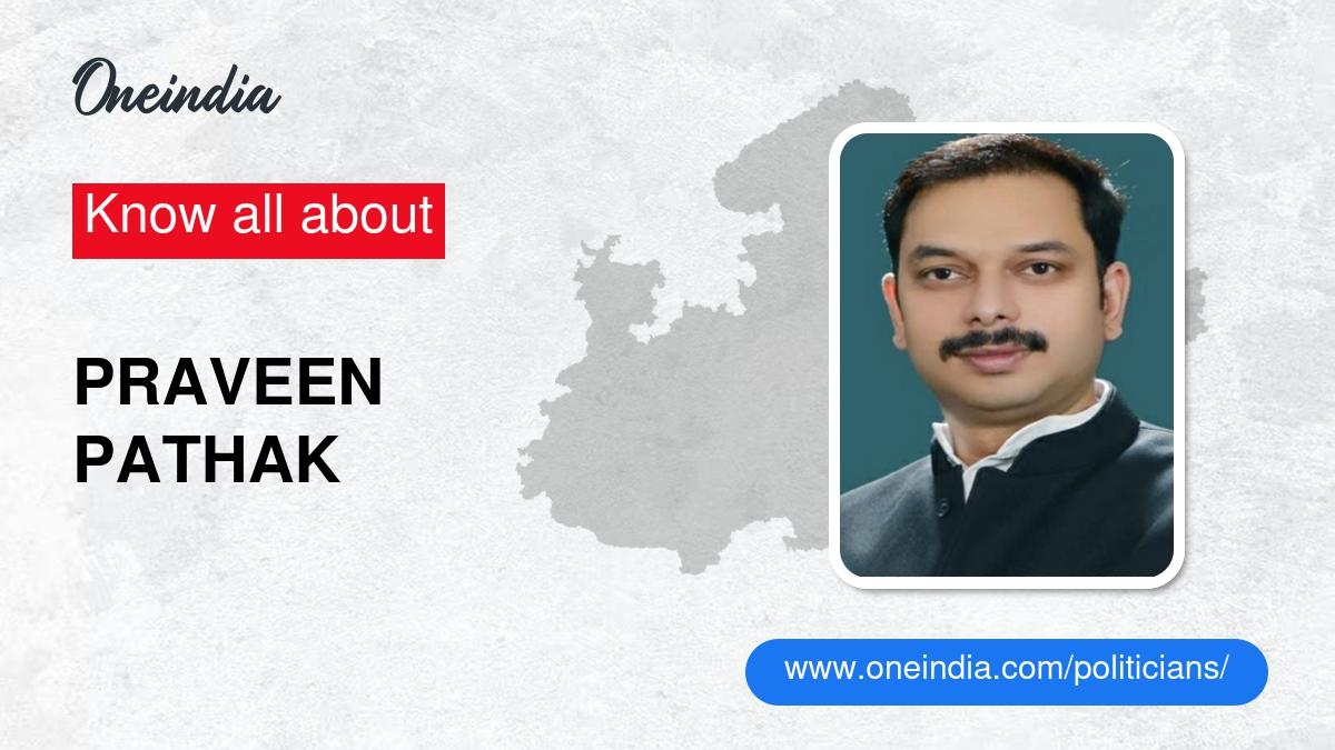 Praveen Pathak: Age, Biography, Education, Wife, Caste, Net Worth ...