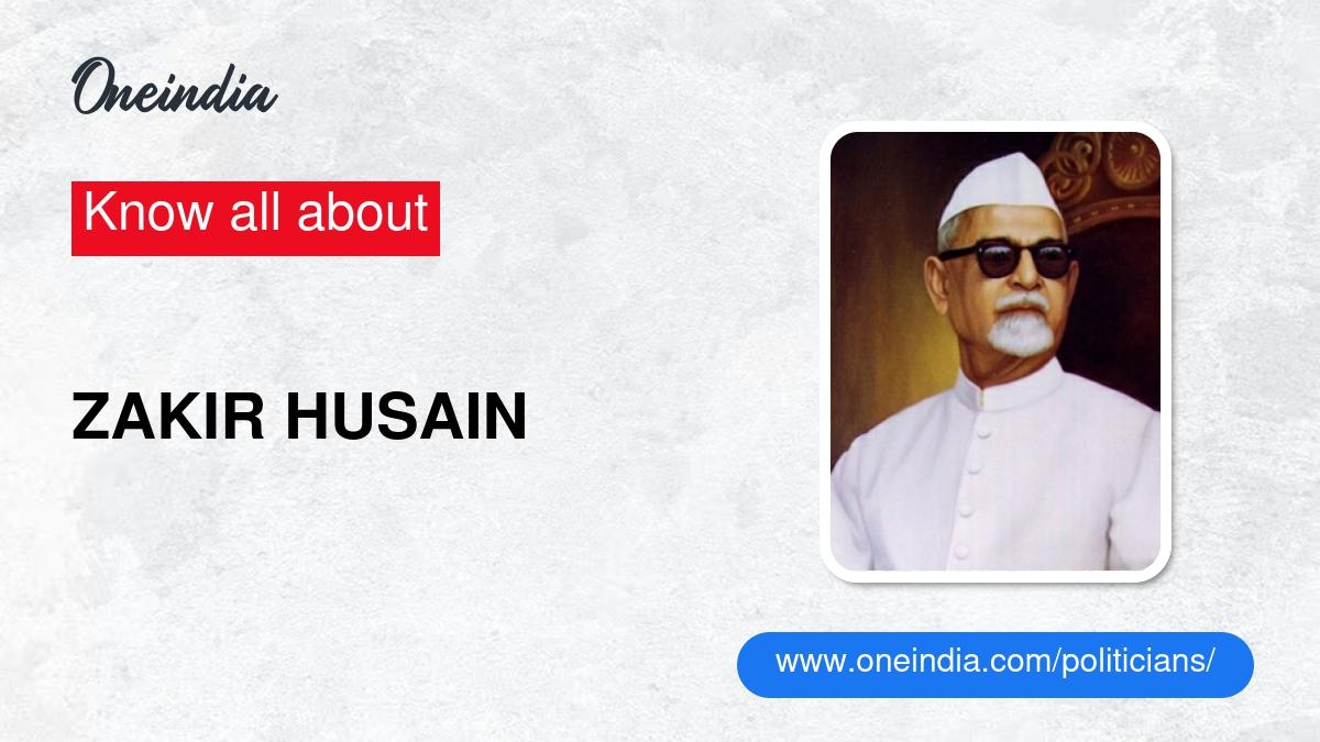 Zakir Husain: Age, Biography, Education, Wife, Caste, Net Worth & More ...